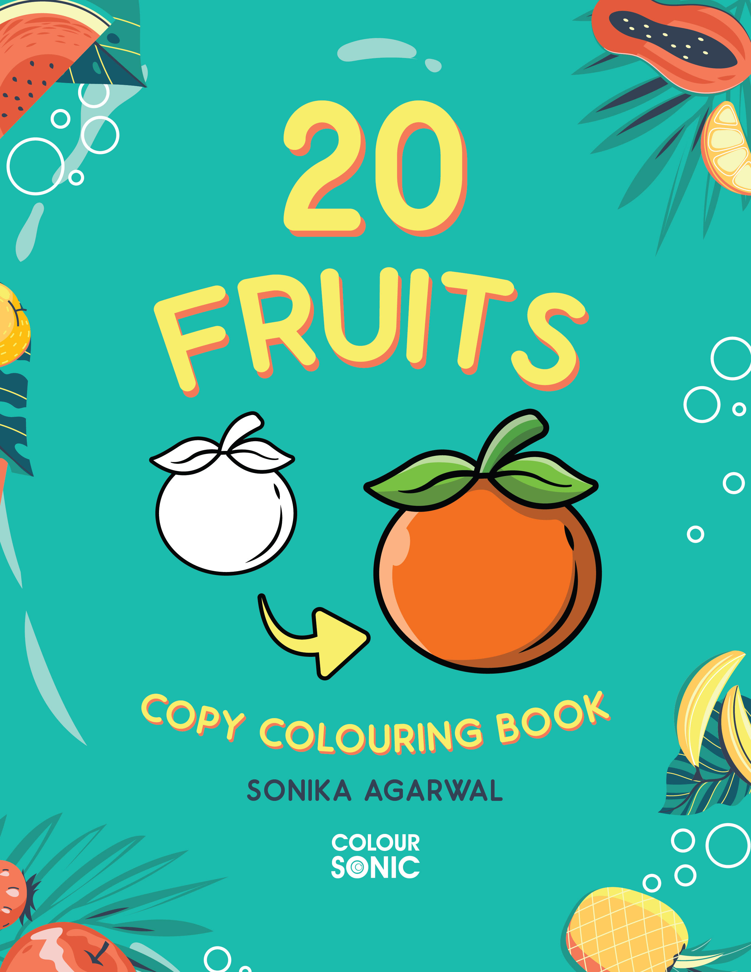 15 Amazing Facts about Fruits for Kids (Interesting Information & Facts ...