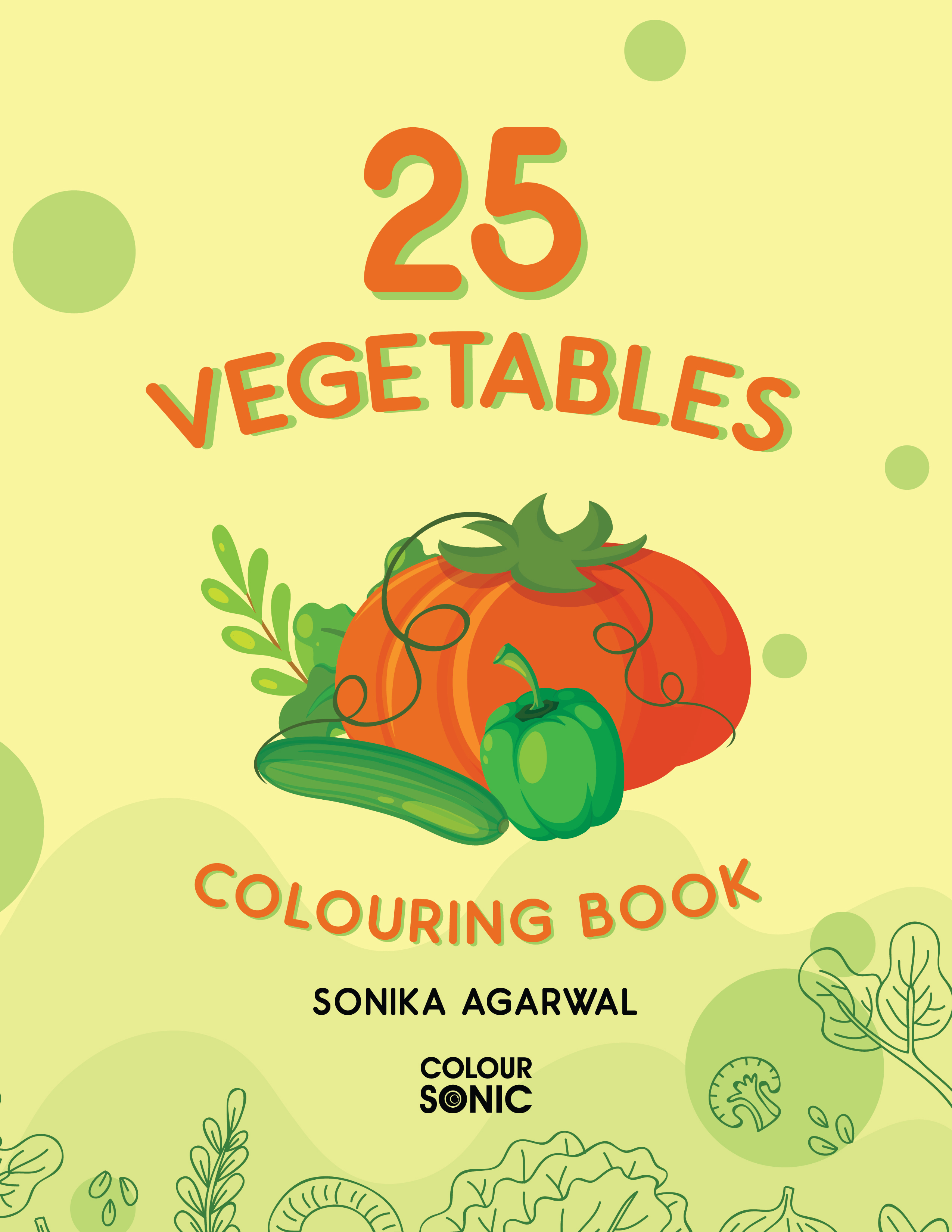 25 Amazing Facts about Vegetables for Kids (Interesting Information ...