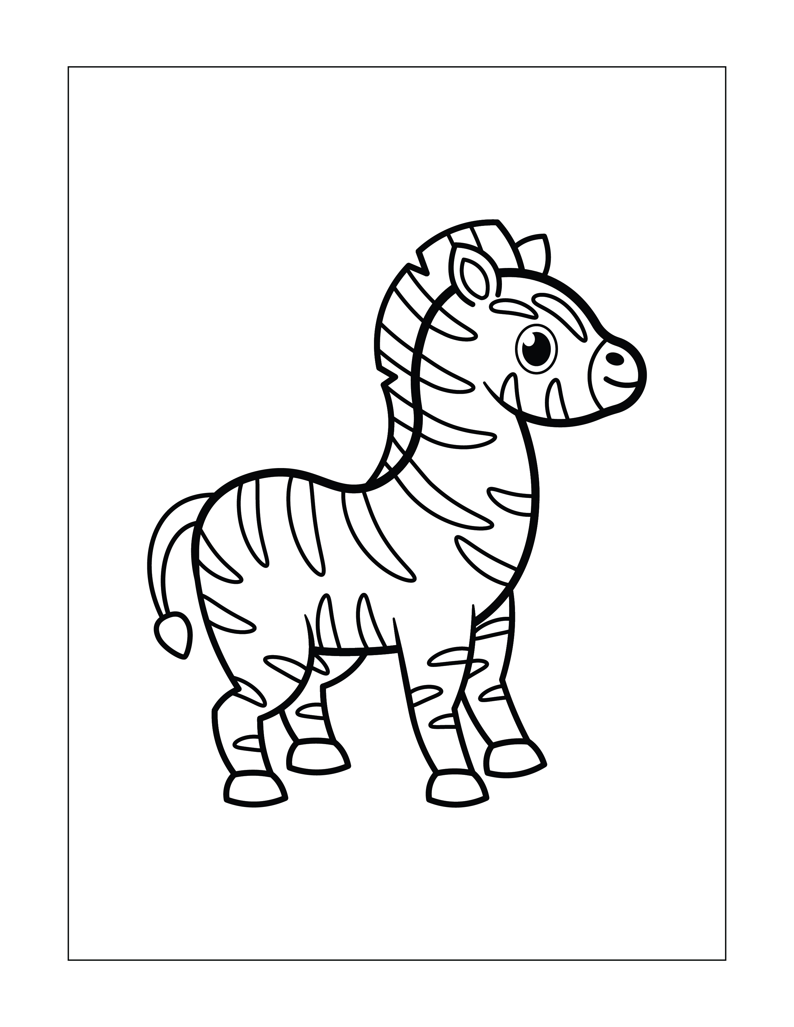 Free 3 Cartoon Colouring Pages For Kids – Colour Sonic