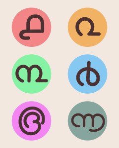Learning 1-100 Numbers in Malayalam: A Comprehensive Guide – Colour Sonic