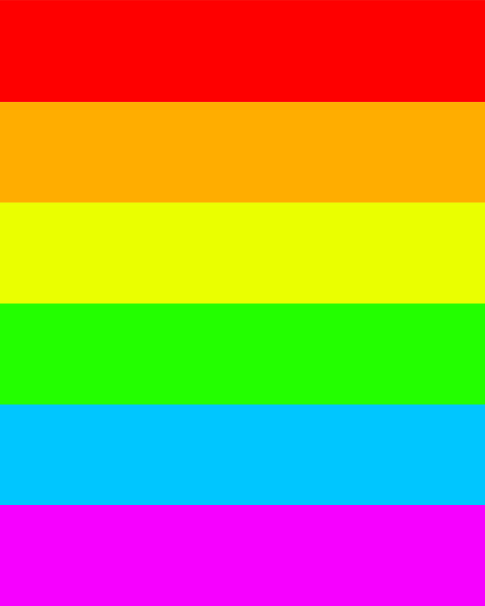 Matching Colour Pictures to Names (Free Colours Charts) – in English ...